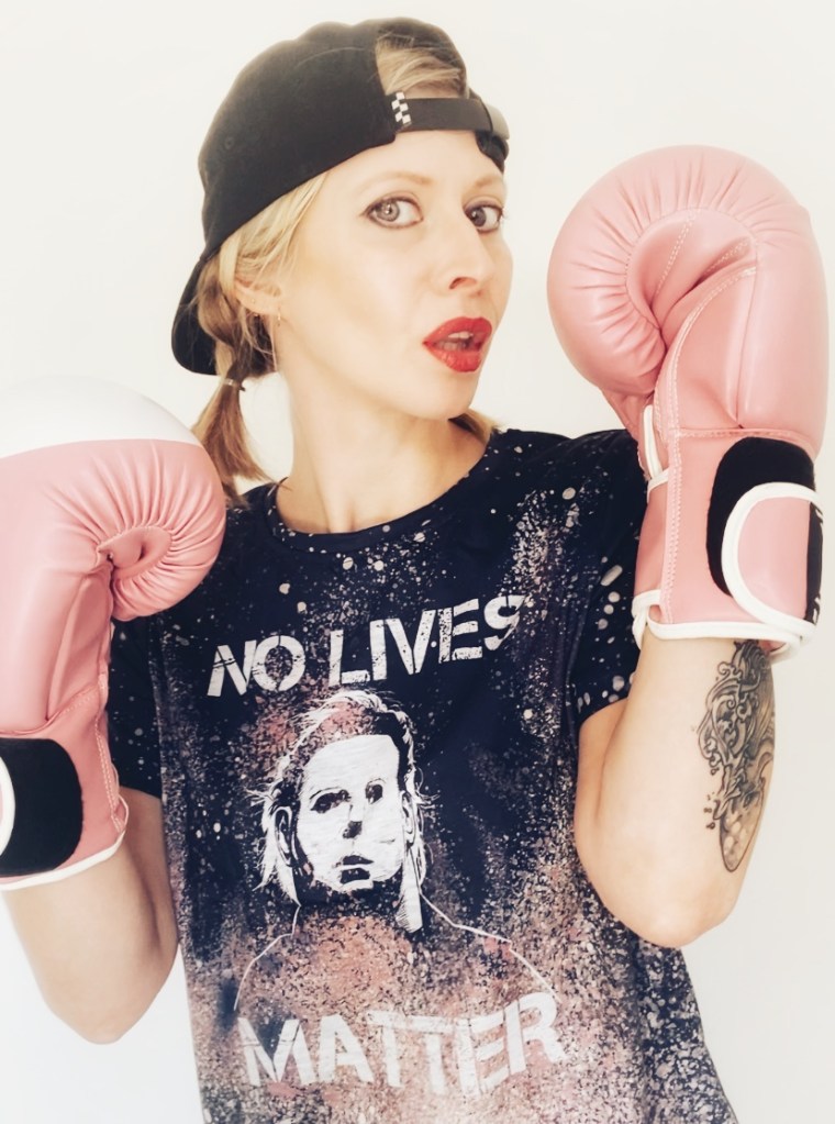 The Books of Horror Brawl - 1 Week to Go! - MJ Mars