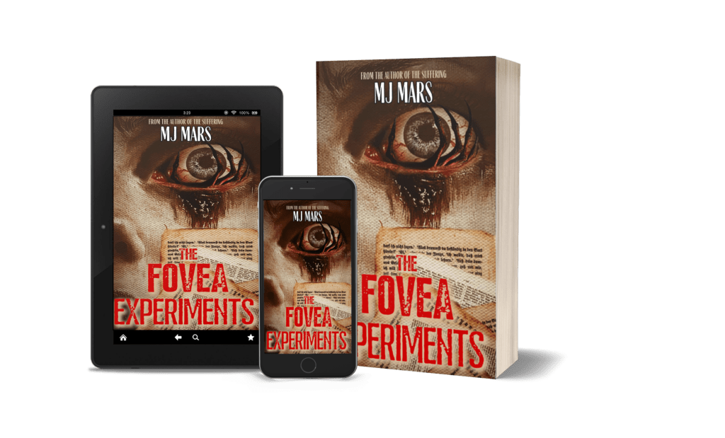 July...It's Been a Month! - MJ Mars